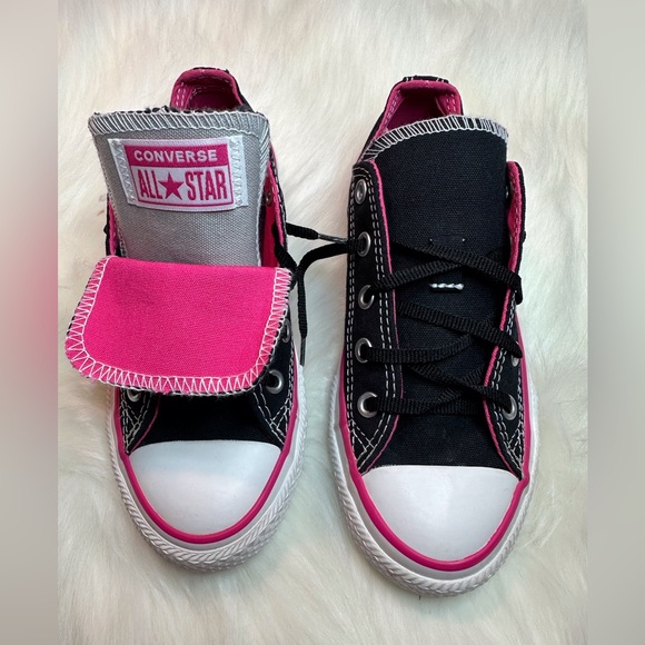 Converse | Shoes | Converse Chuck Taylor Double Tongue | Poshmark